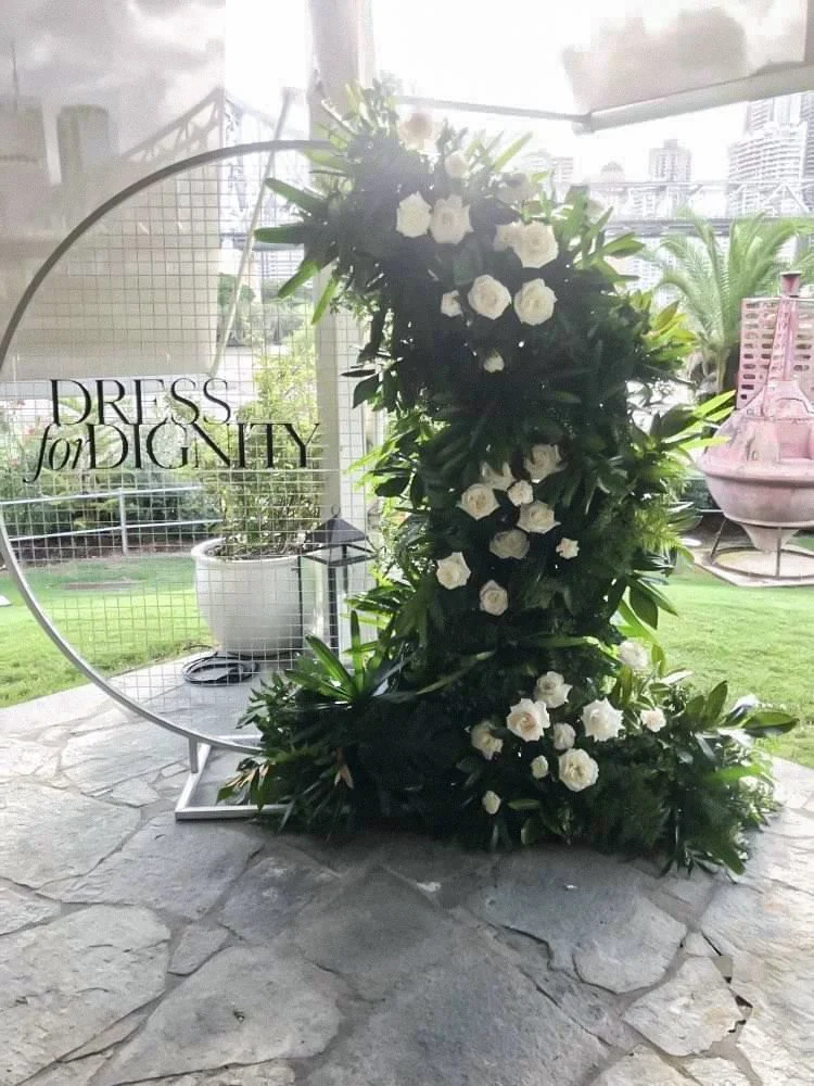 Event hire store — Aurora + Co Events