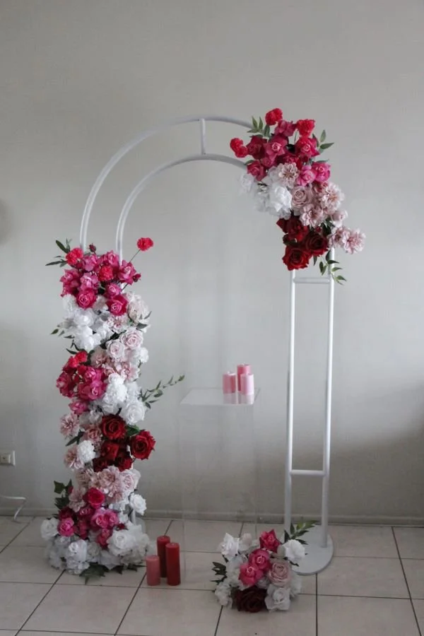 Event hire props — Aurora + Co Events