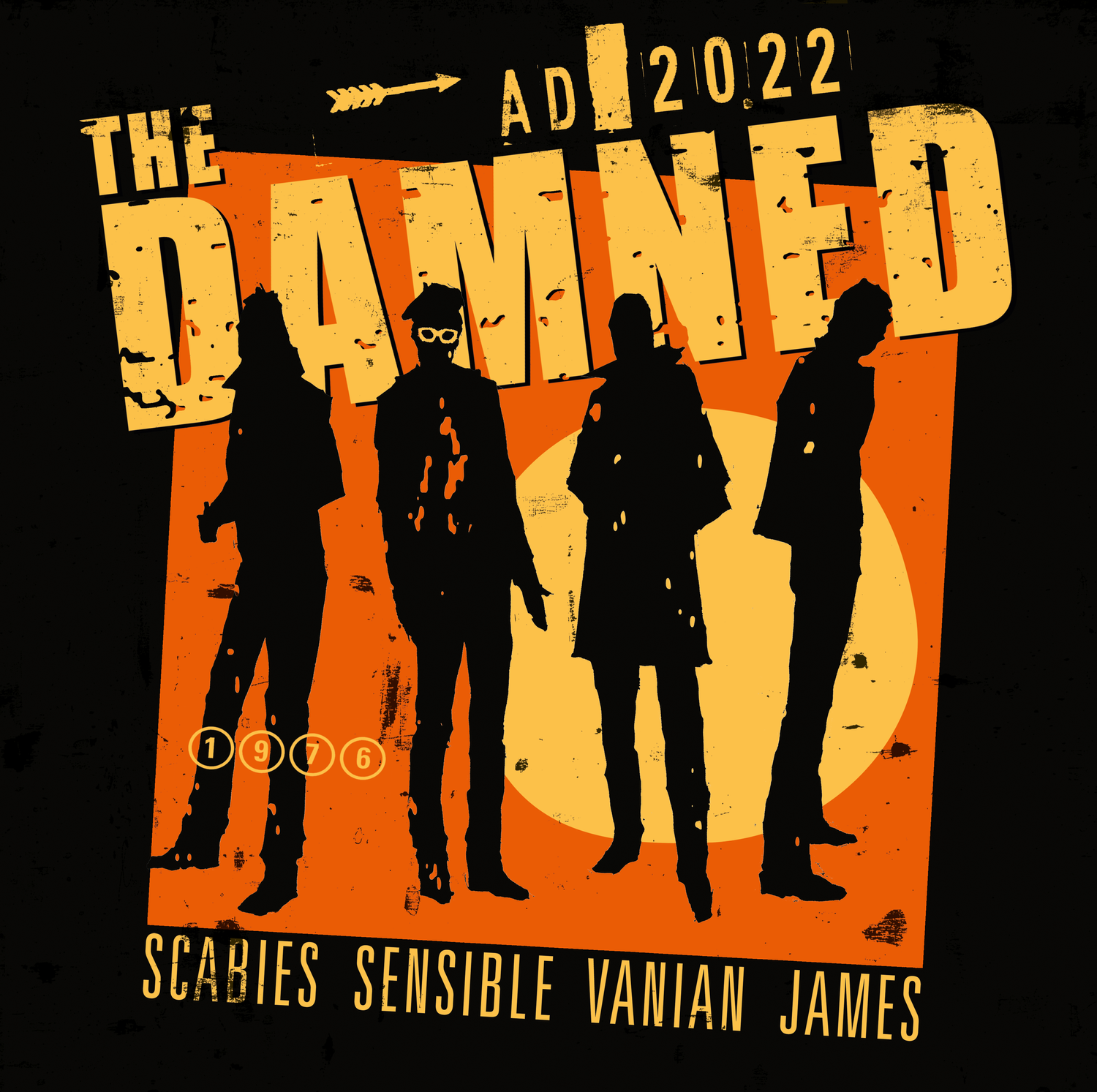 The Damned