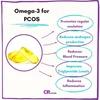 Should I Take Omega-3 Supplements for PCOS? — Claire Pettitt CP Nutrition