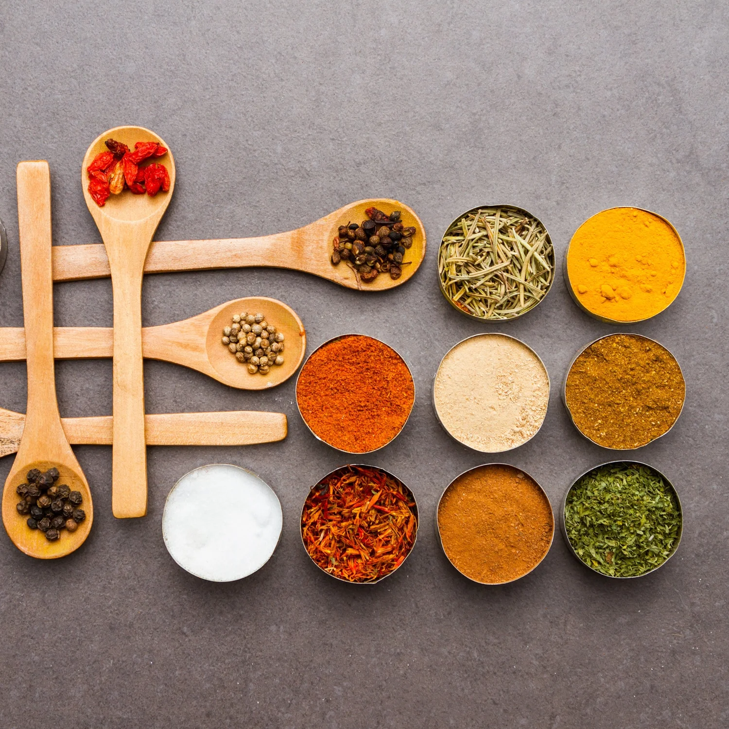 Cinnamon and PCOS - a miracle ingredient? — Claire Pettitt CP Nutrition