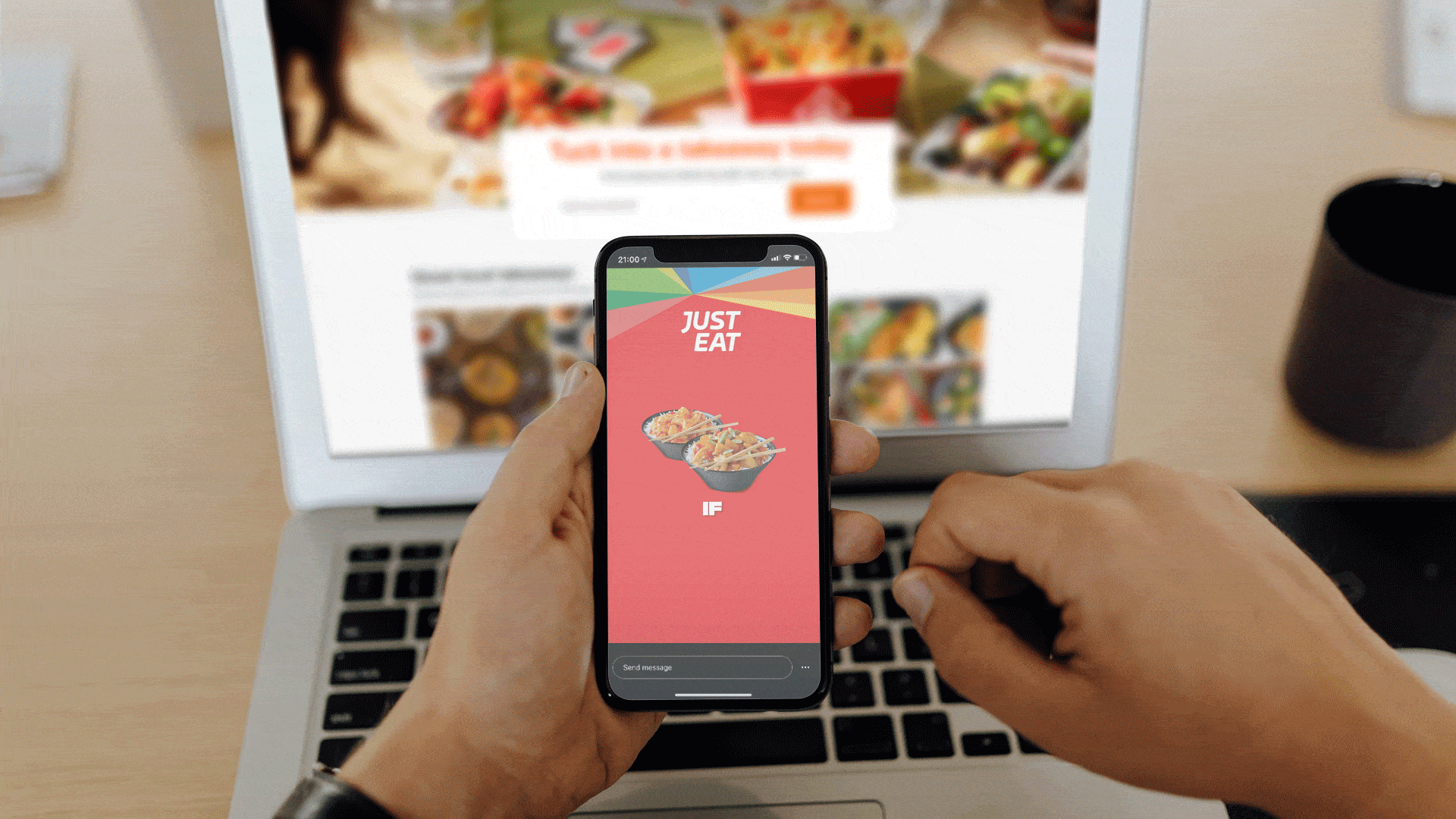 Student Marketing — Noise Media | Award winning social media agency