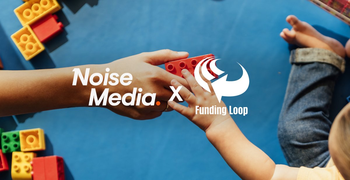 We’re Teaming Up with Funding Loop – Less Admin, More Time for Kids ...
