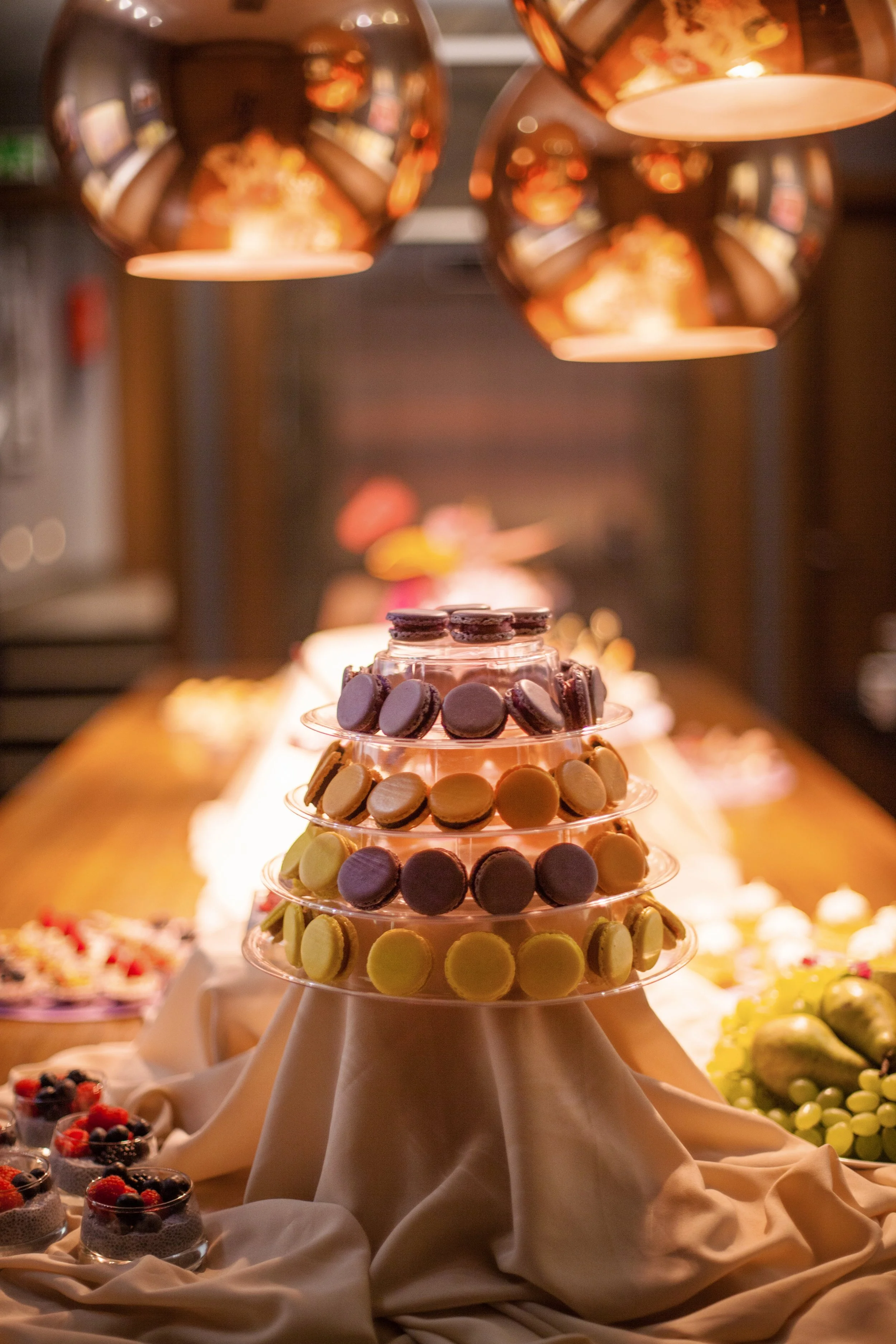 Galerie — MUSA catering