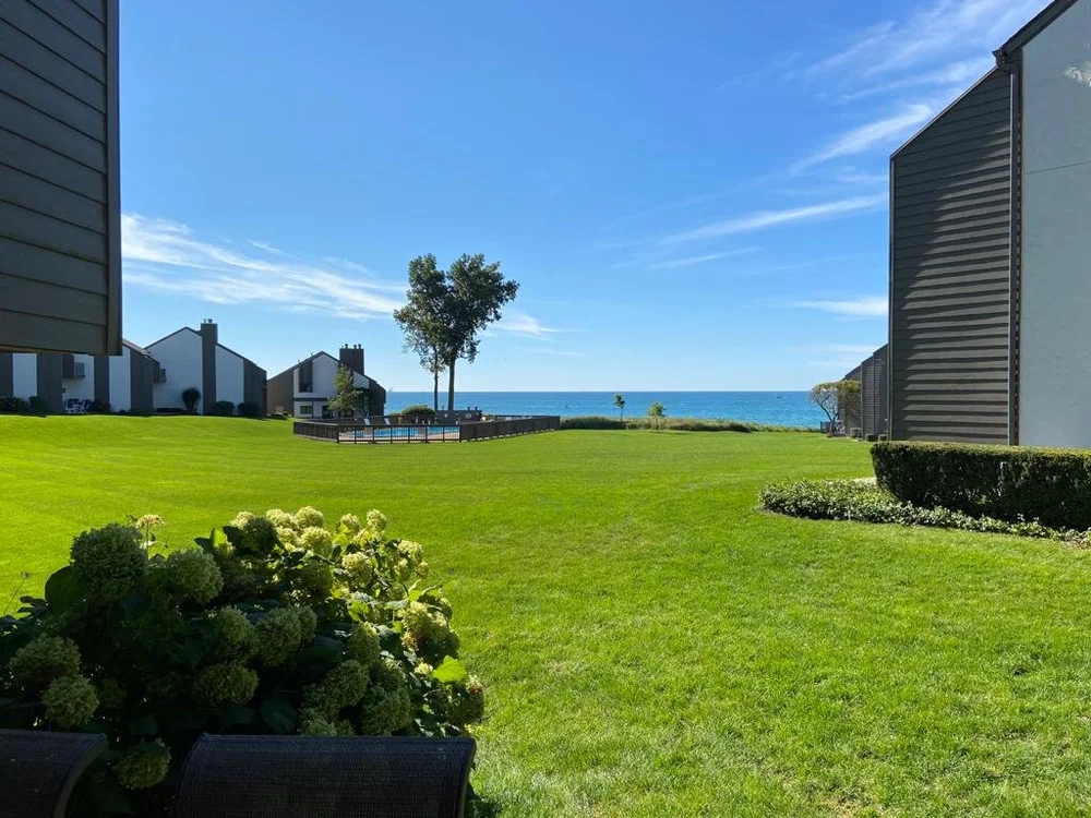Bent Tree — Lake Michigan Vacation Condos