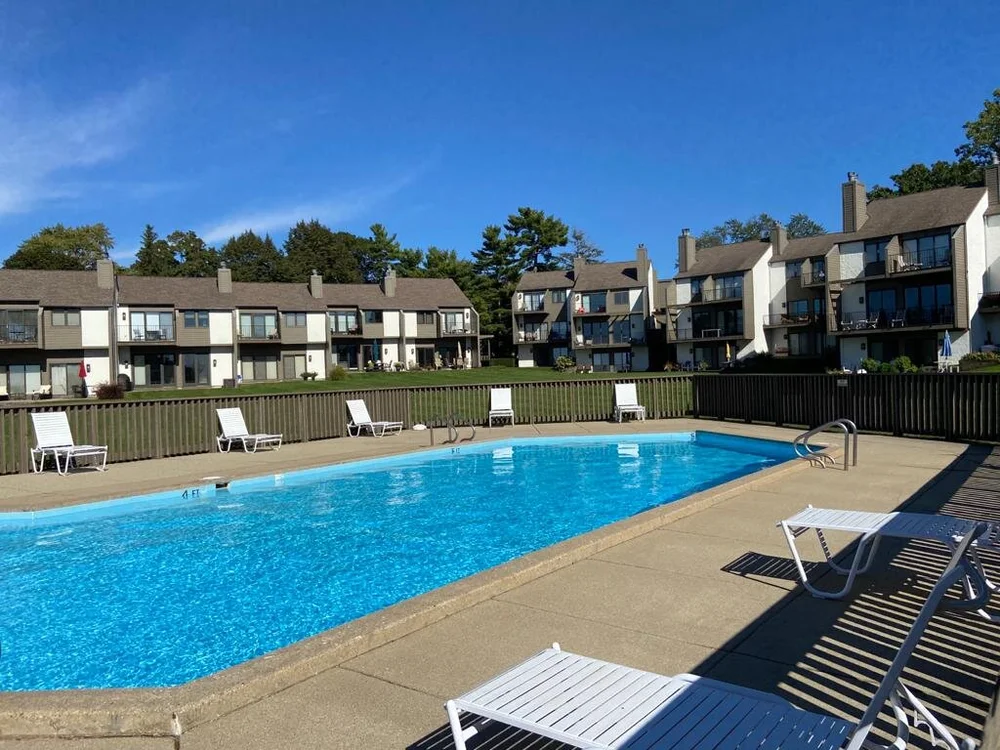 Bent Tree — Lake Michigan Vacation Condos
