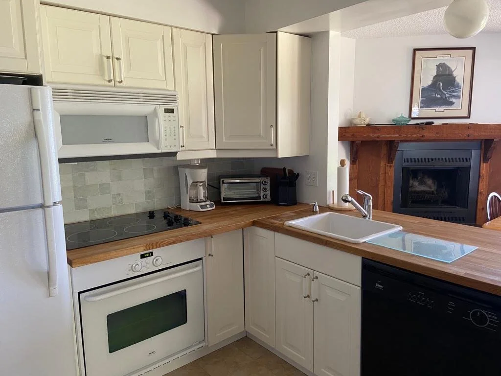 Bent Tree — Lake Michigan Vacation Condos