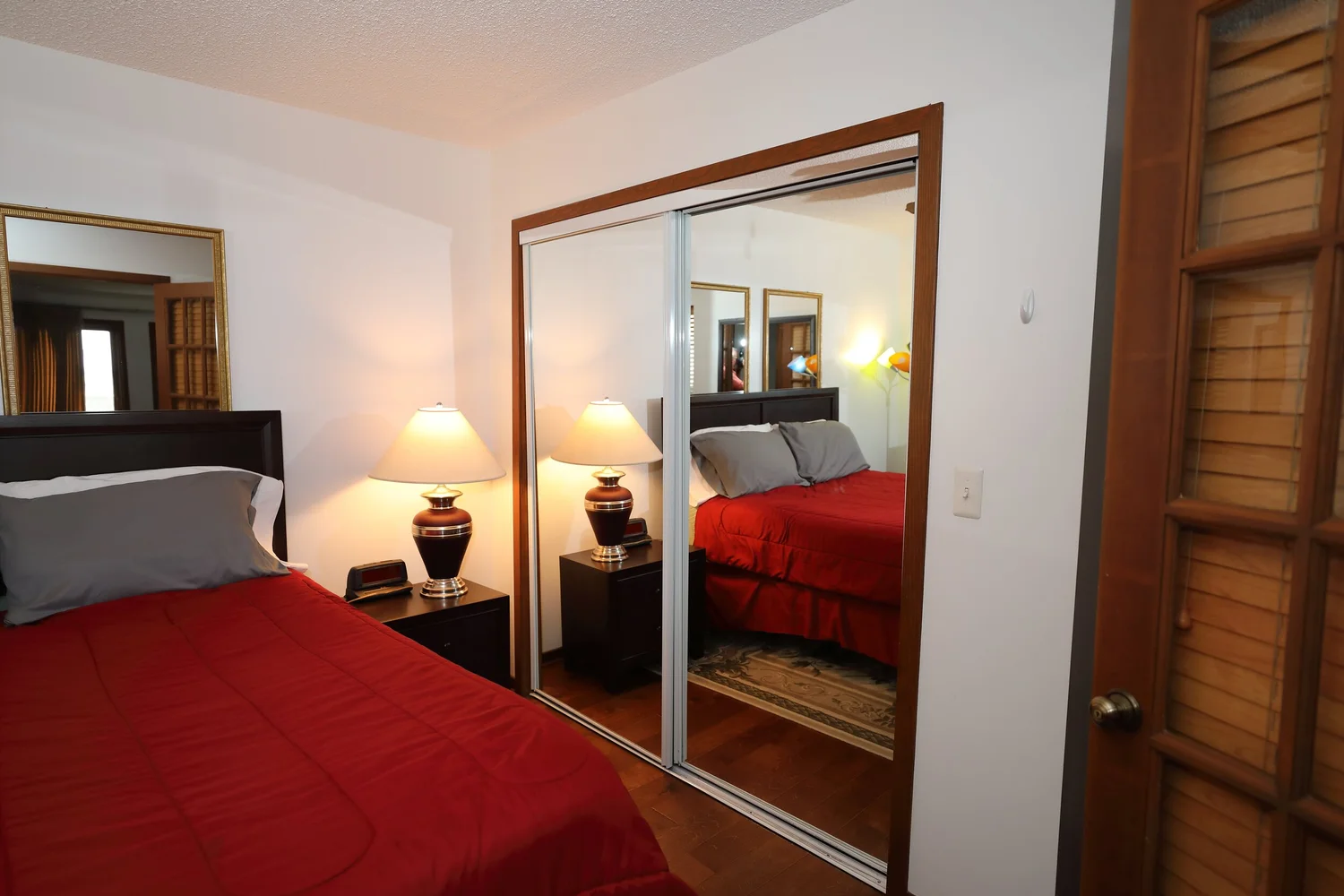 Bent Tree — Lake Michigan Vacation Condos