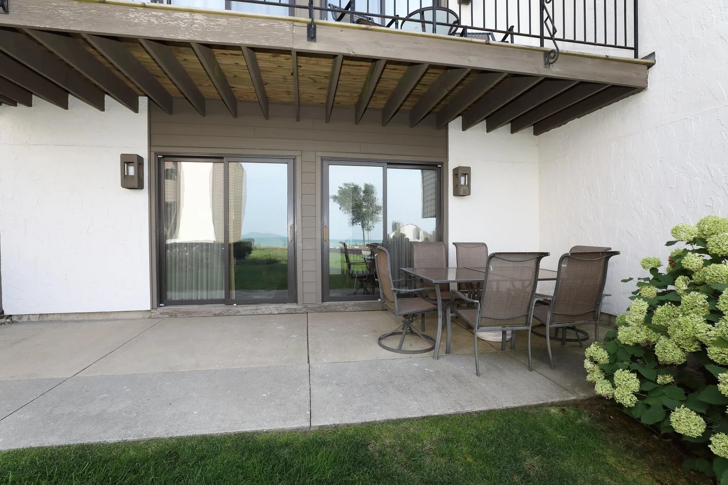 Bent Tree — Lake Michigan Vacation Condos