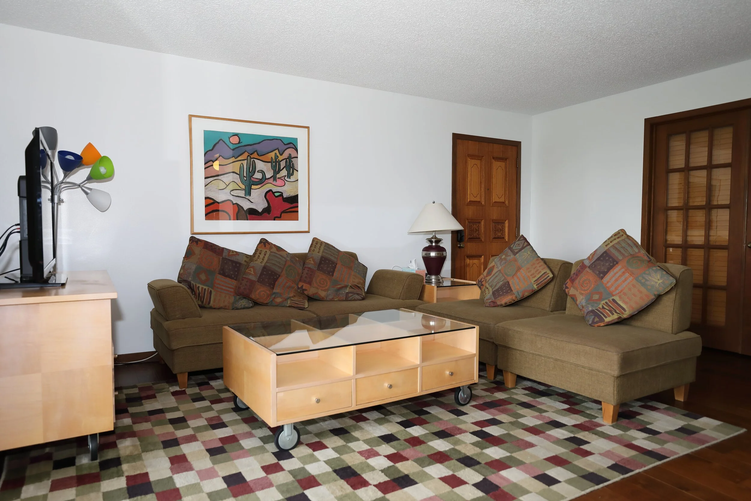 Bent Tree — Lake Michigan Vacation Condos