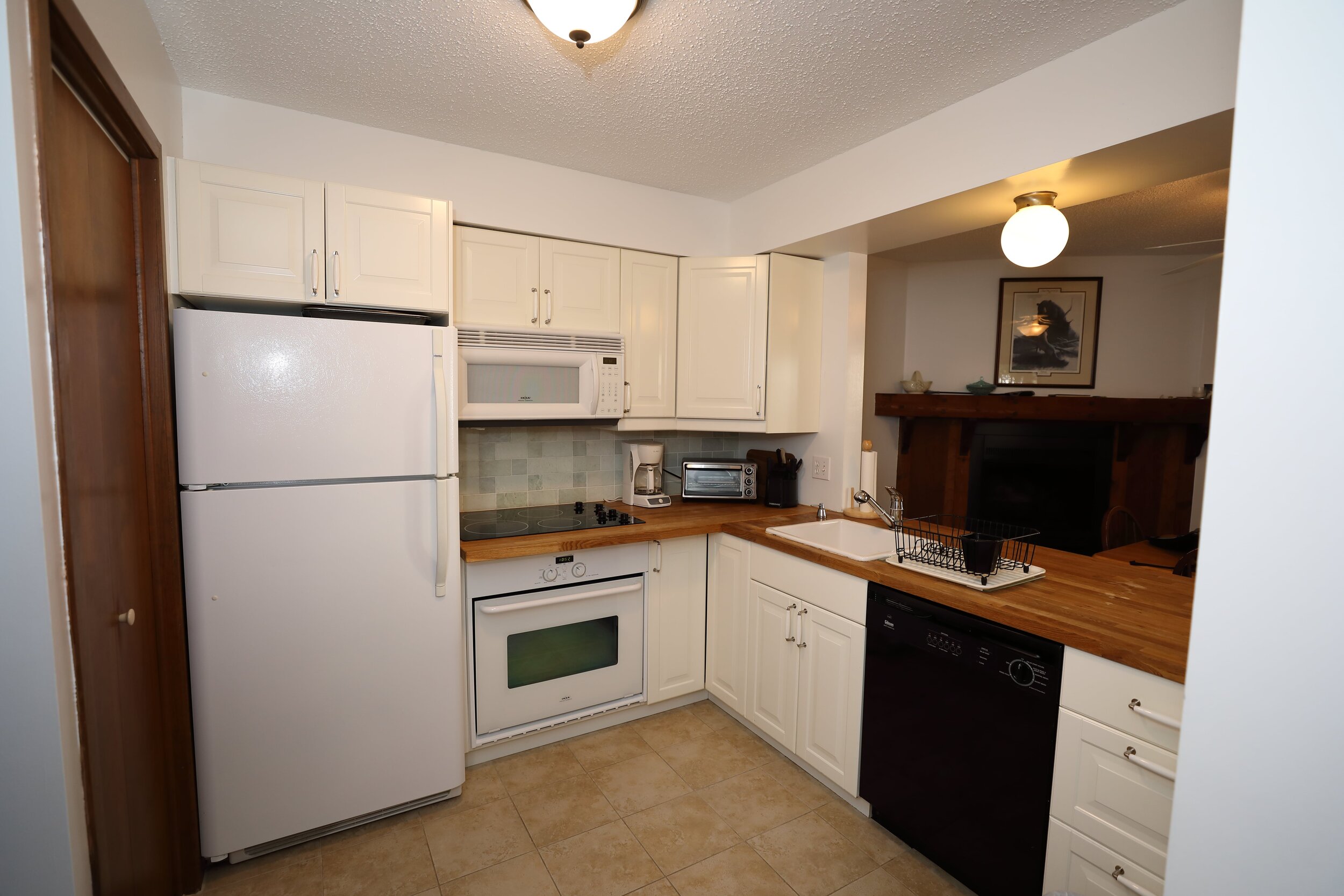 Bent Tree — Lake Michigan Vacation Condos