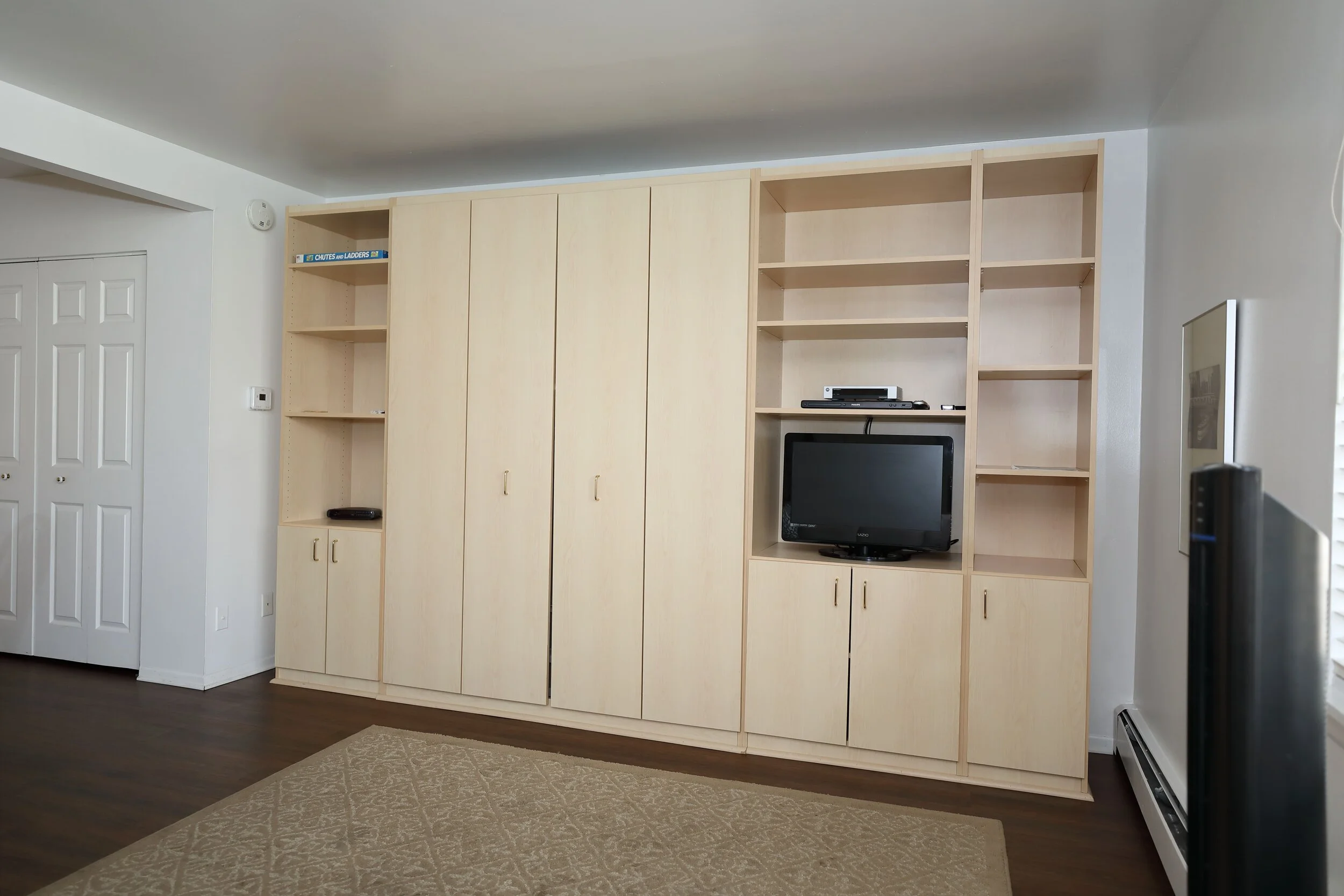 North Shore — Lake Michigan Vacation Condos