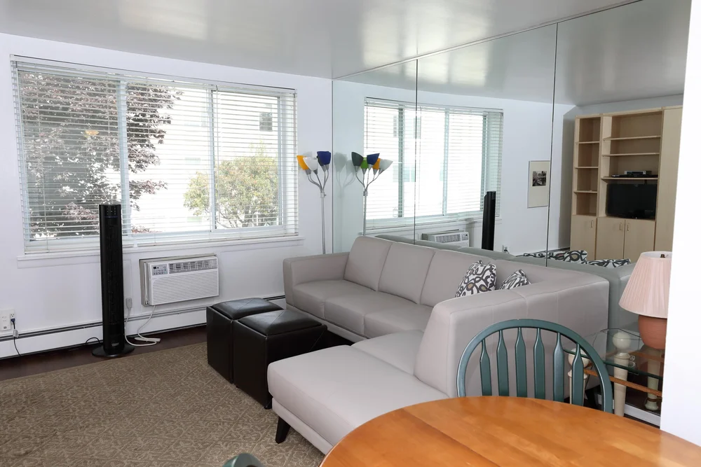 North Shore — Lake Michigan Vacation Condos