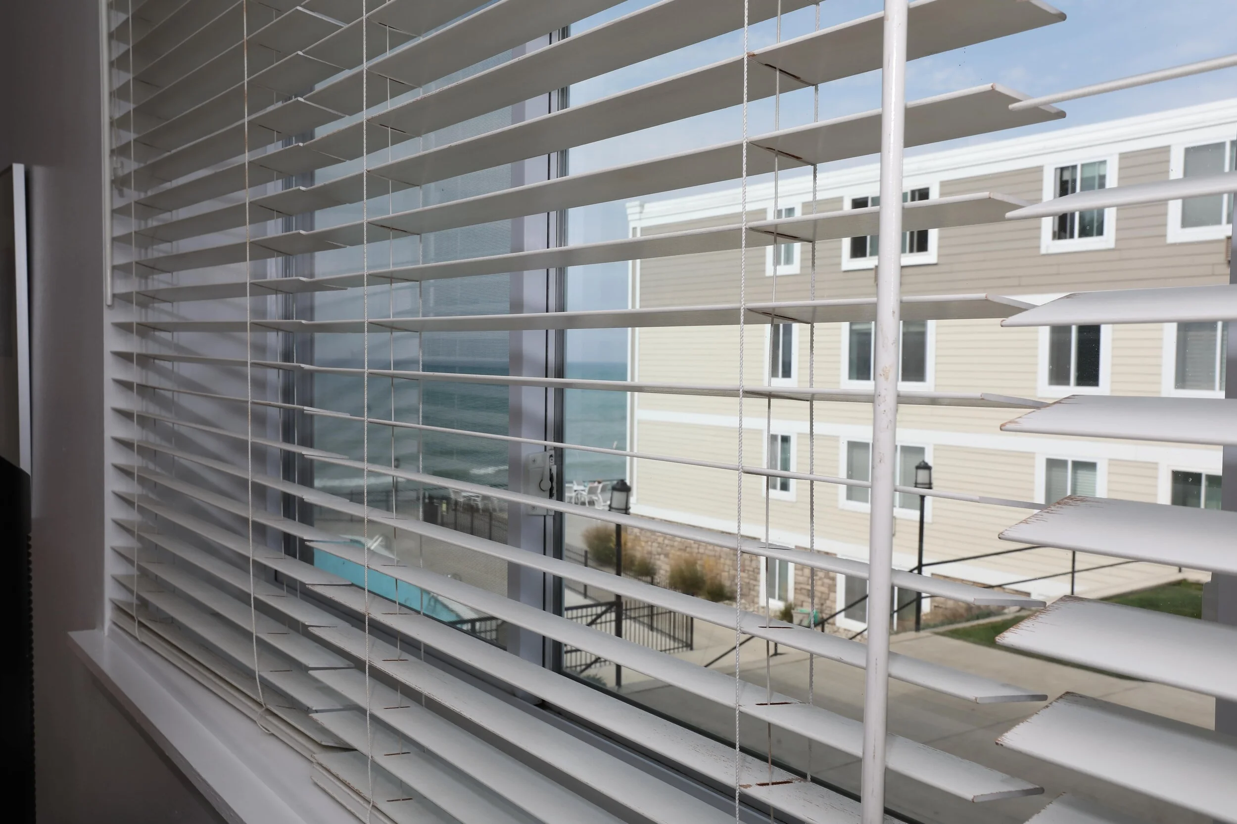 North Shore — Lake Michigan Vacation Condos