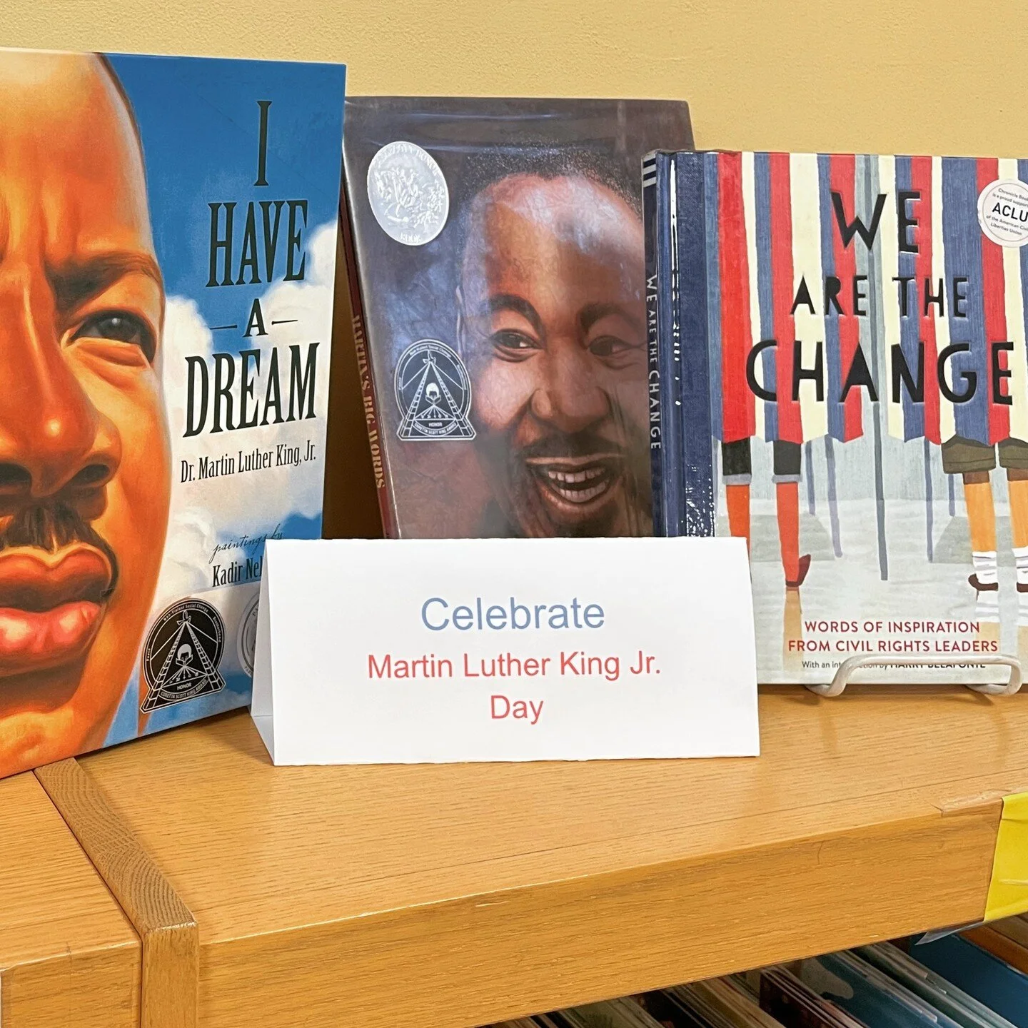 Lawrence Memorial Library | Bristol, Vermont