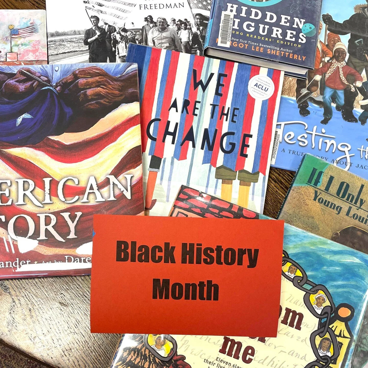 Lawrence Memorial Library | Bristol, Vermont