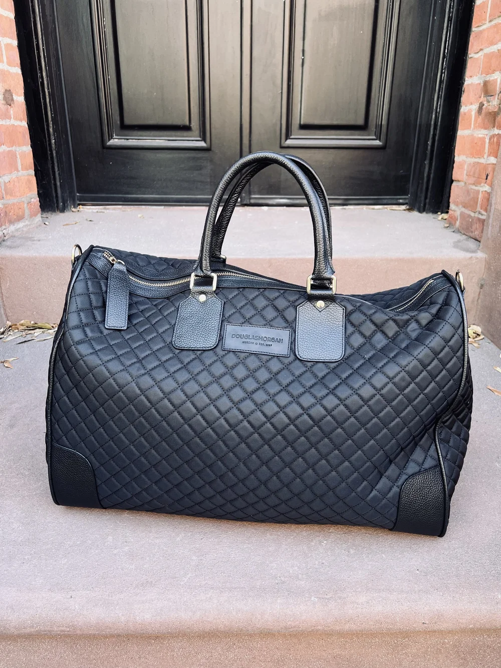 Bags — DOUGLASMORGAN