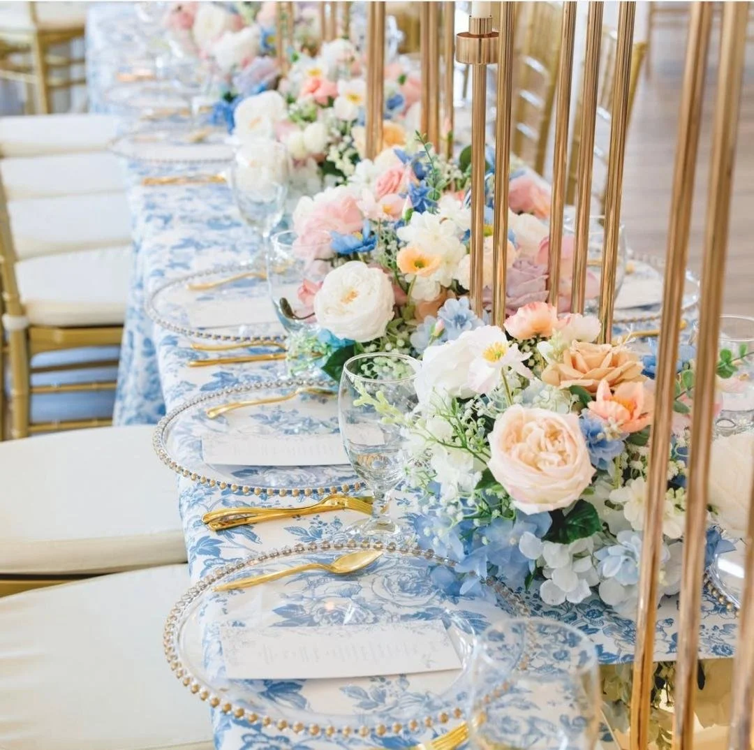 Dallas Event Planner & Dallas Party Props