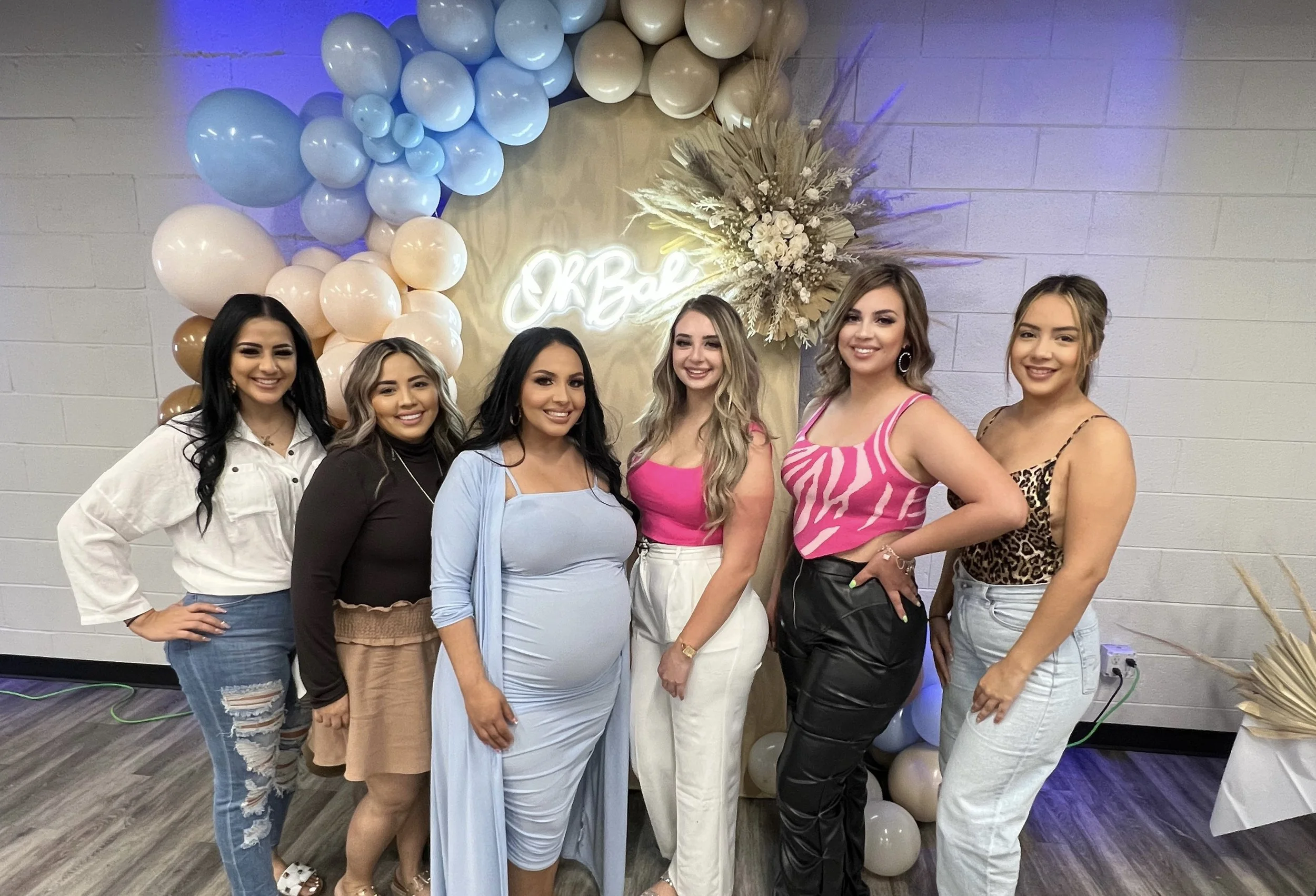 Dallas Event Planner & Dallas Party Props