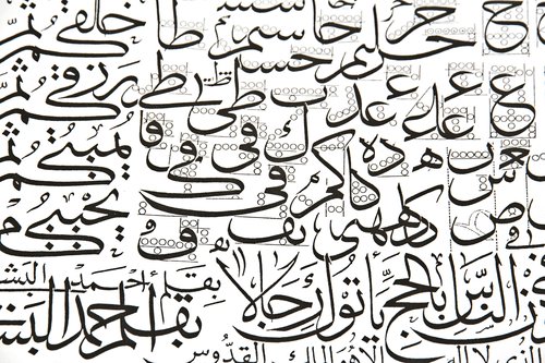 Languages — Libyan Heritage House