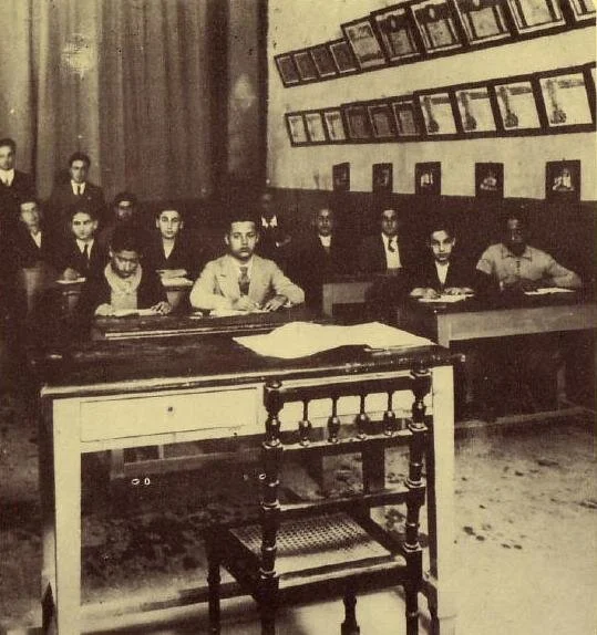 Judaism in Libya — Libyan Heritage House