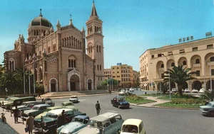 Christianity in Libya — Libyan Heritage House