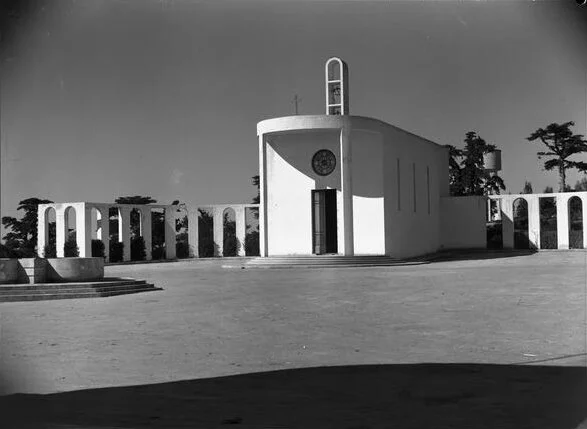 Christianity in Libya — Libyan Heritage House
