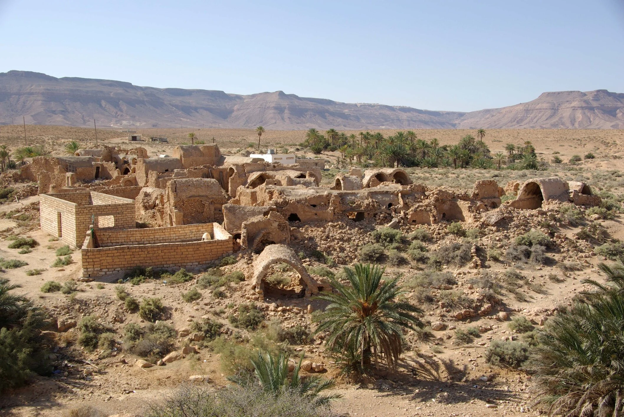 Amazigh Religion in Libya — Libyan Heritage House