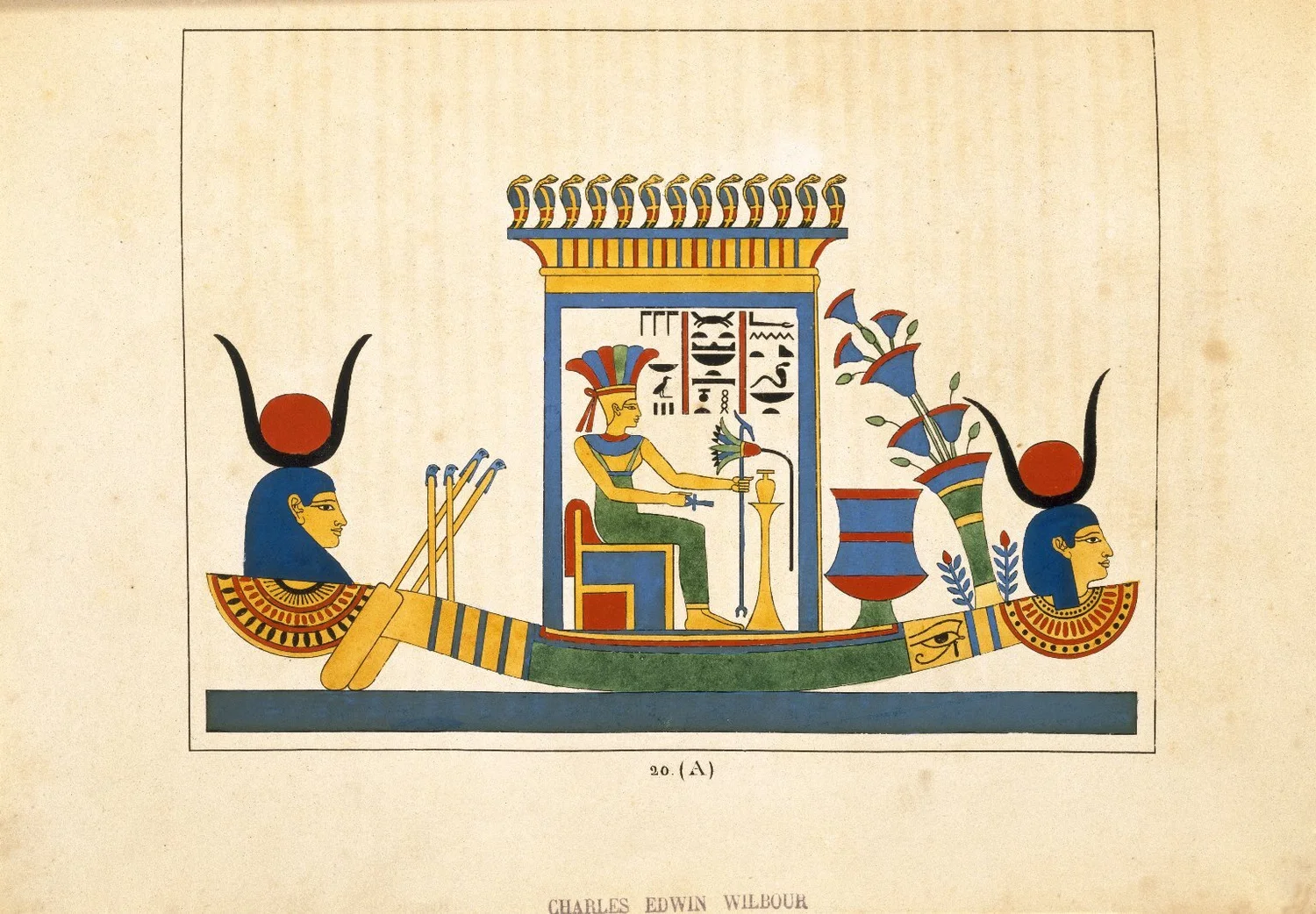 Amazigh Religion in Libya — Libyan Heritage House