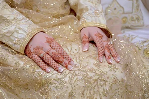 Libyan Clothing — Libyan Heritage House