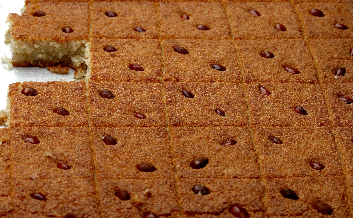 Libyan Cuisine — Libyan Heritage House