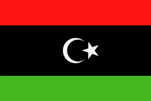 Independence — Libyan Heritage House