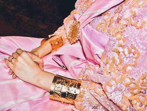 Libyan Clothing — Libyan Heritage House