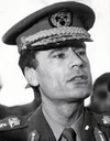 The Gaddafi Coup — Libyan Heritage House