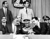 The Gaddafi Coup — Libyan Heritage House