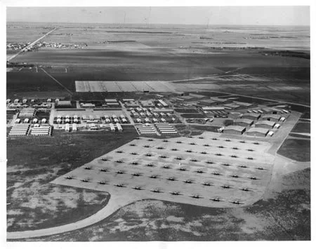 Wheelus Aiforce Base Tripoli Libya American Military — Libyan Heritage ...