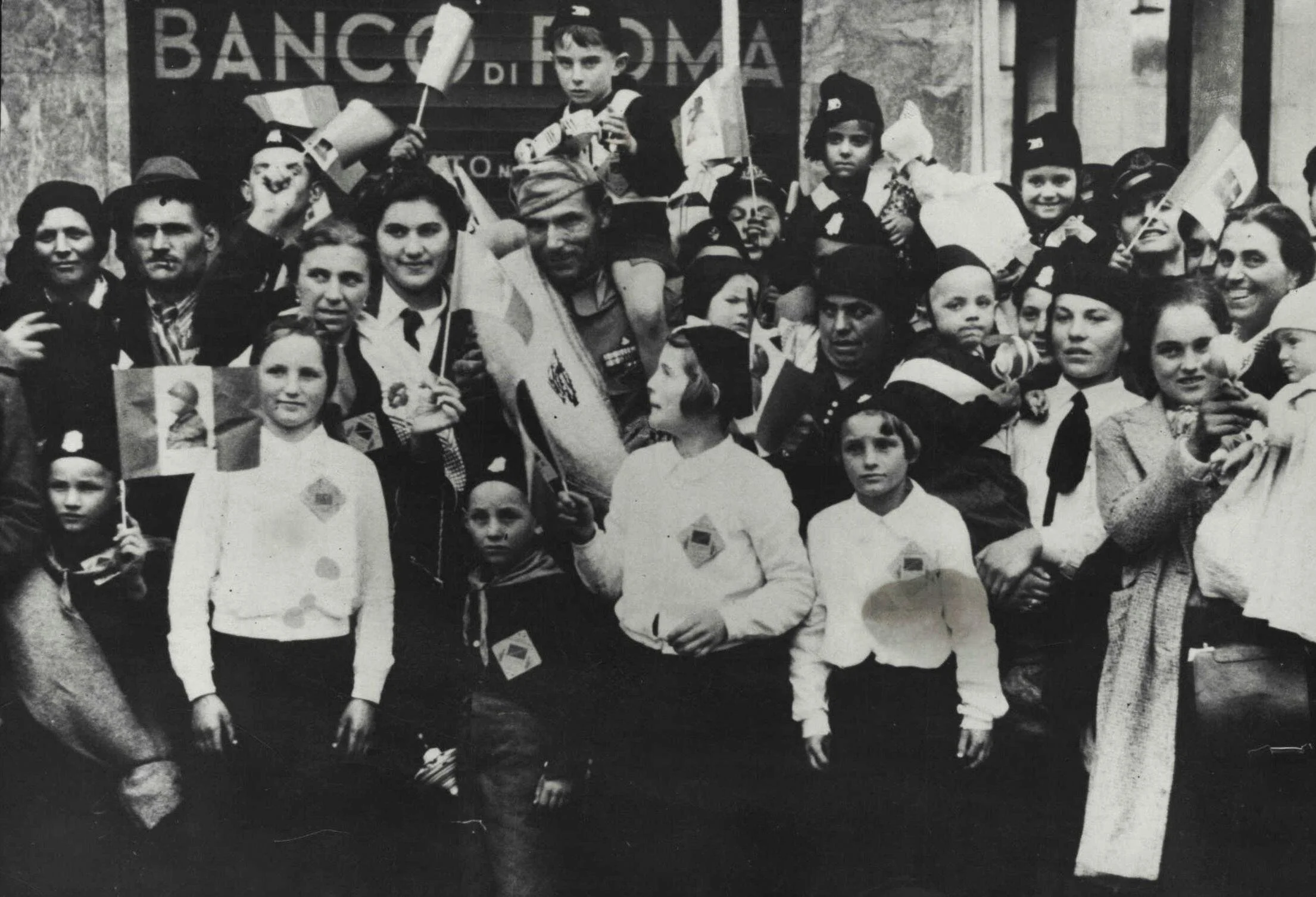 The Pacification of Cyrenaica: the Libyan Genocide — Libyan Heritage House