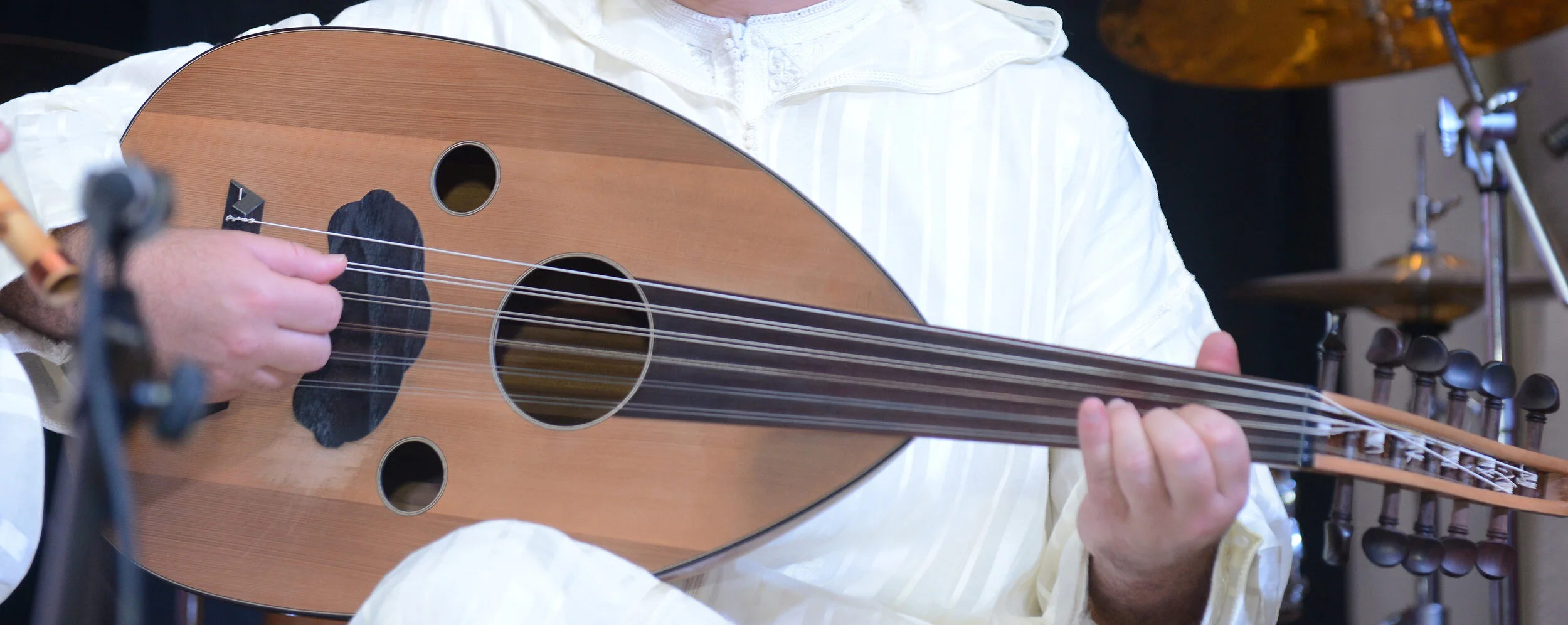 Music of Libya — Libyan Heritage House