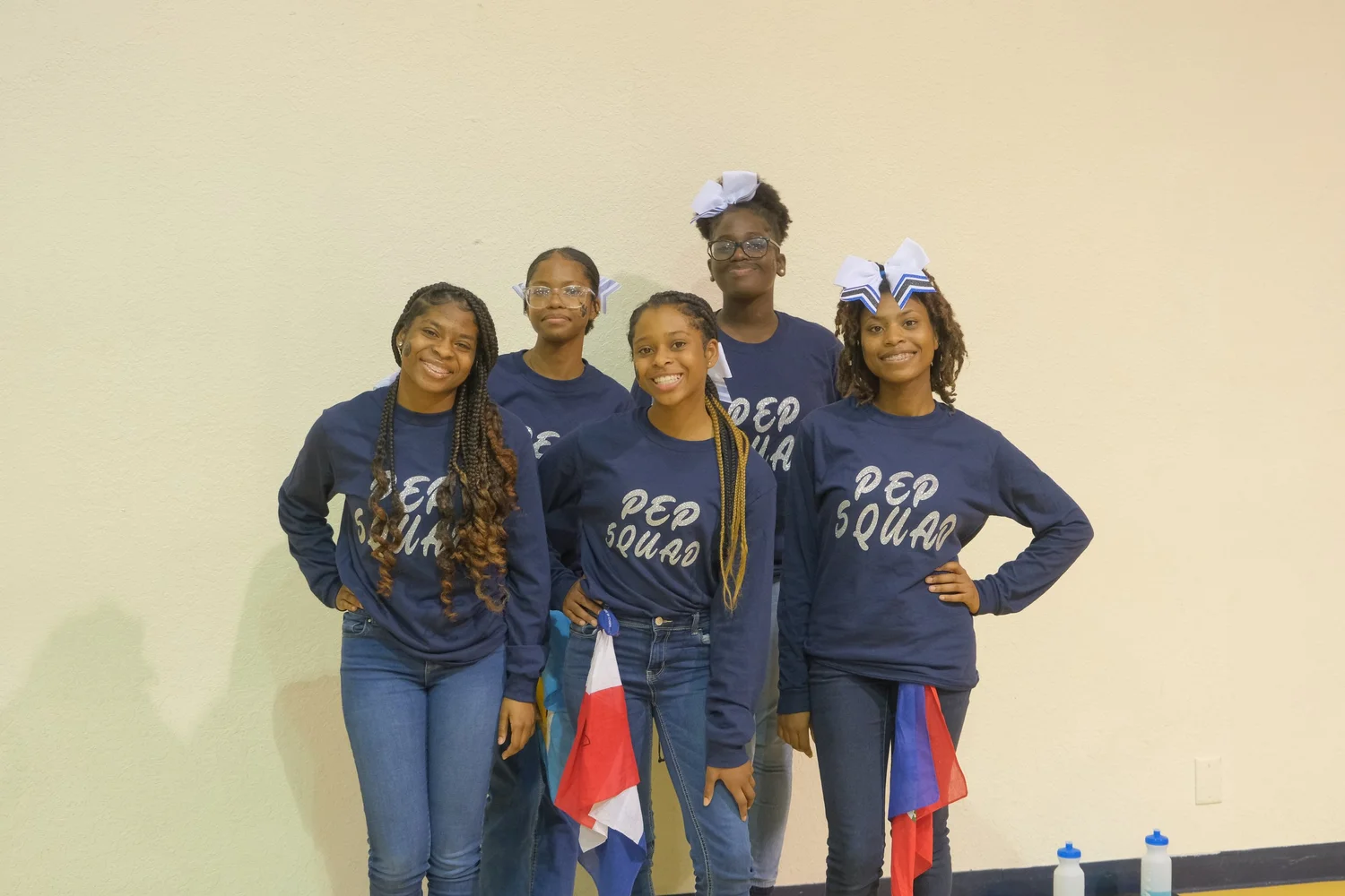 The Vanguard School