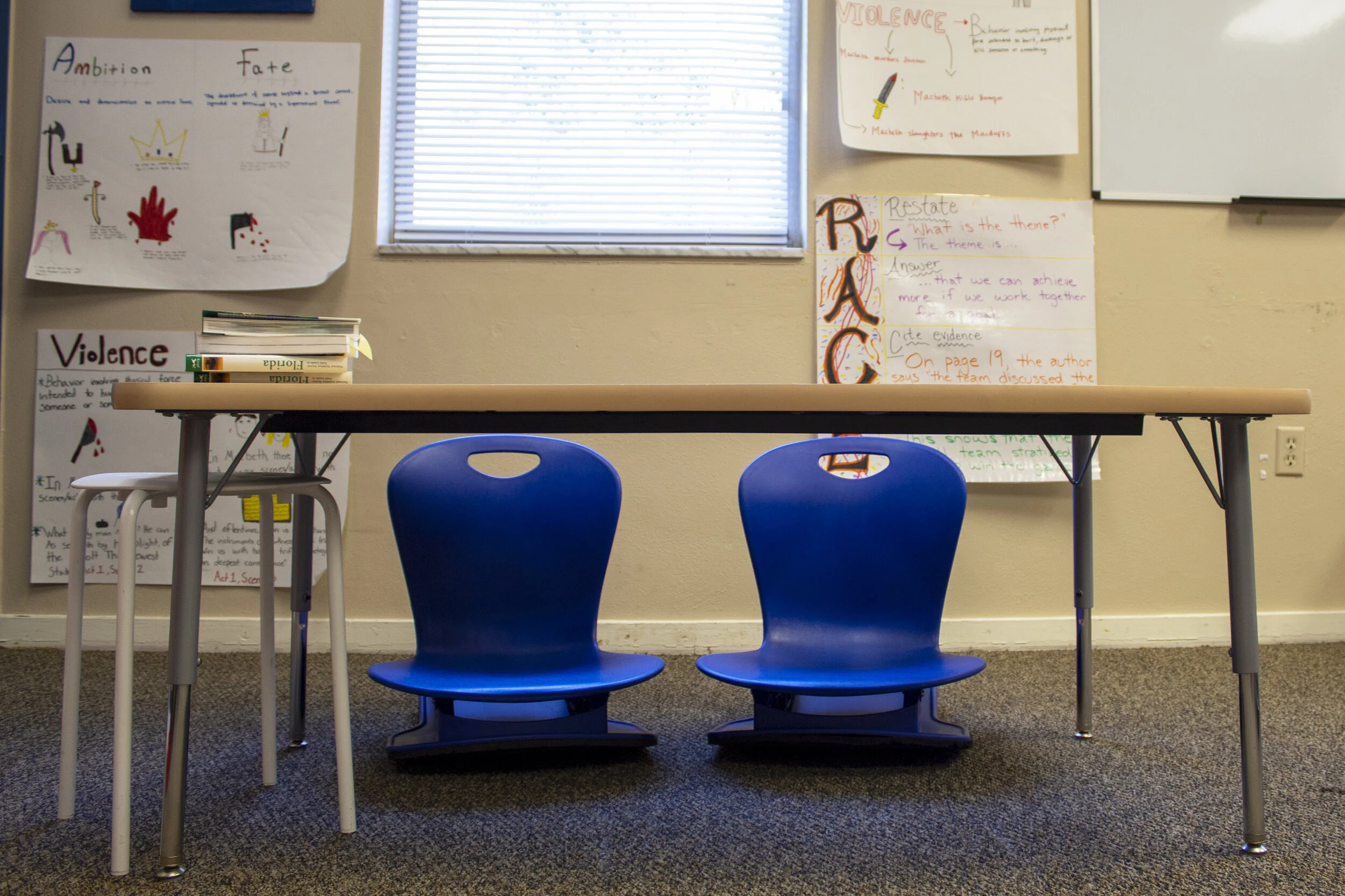 Campus Gallery — The Vanguard School