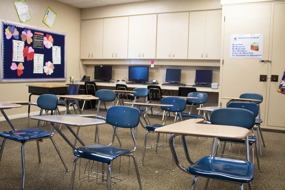 Campus Gallery — The Vanguard School