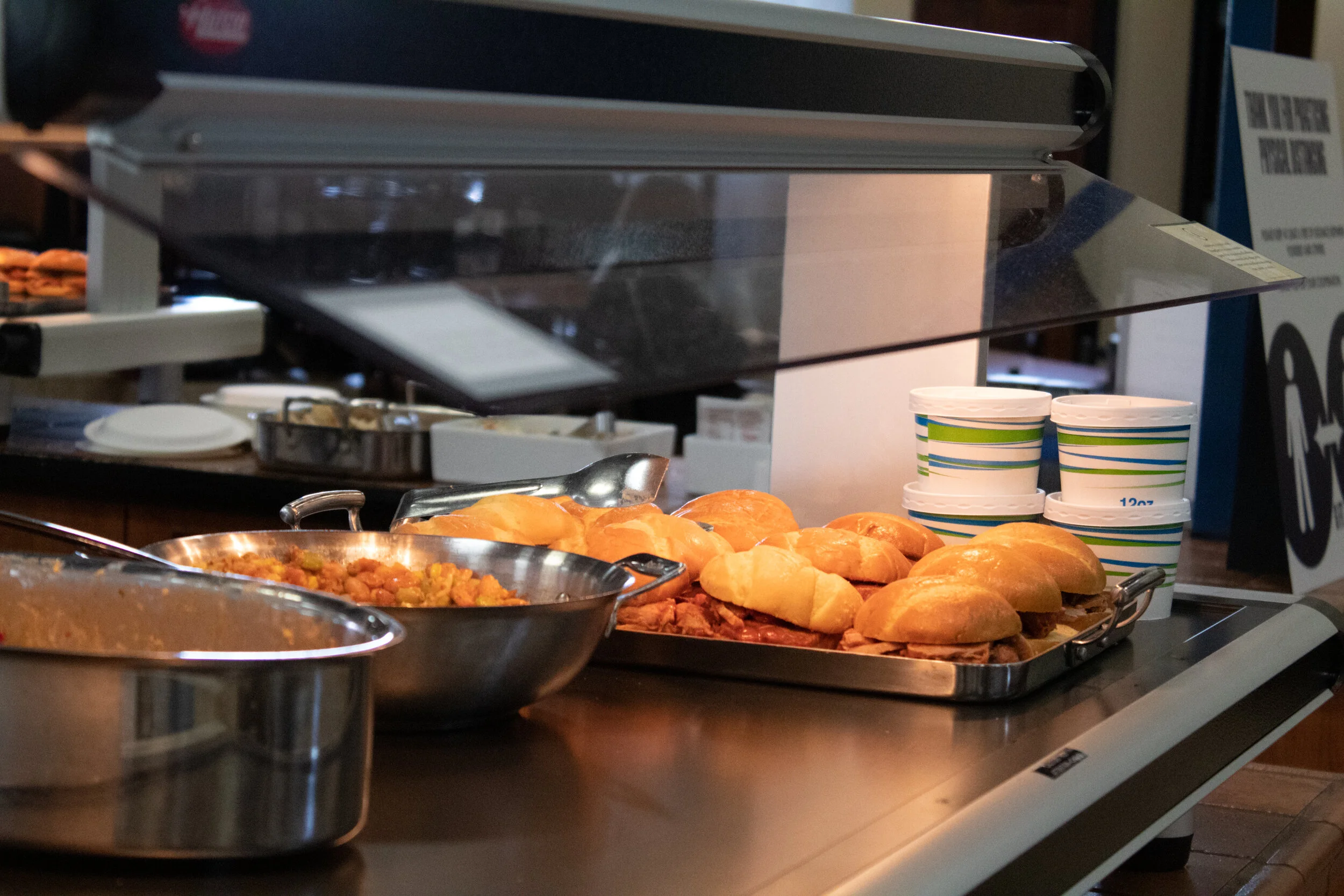 Dining — The Vanguard School