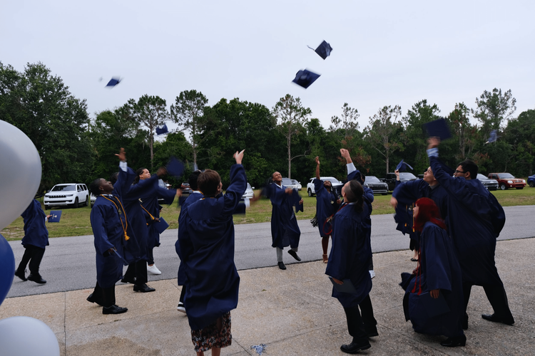 The Vanguard School
