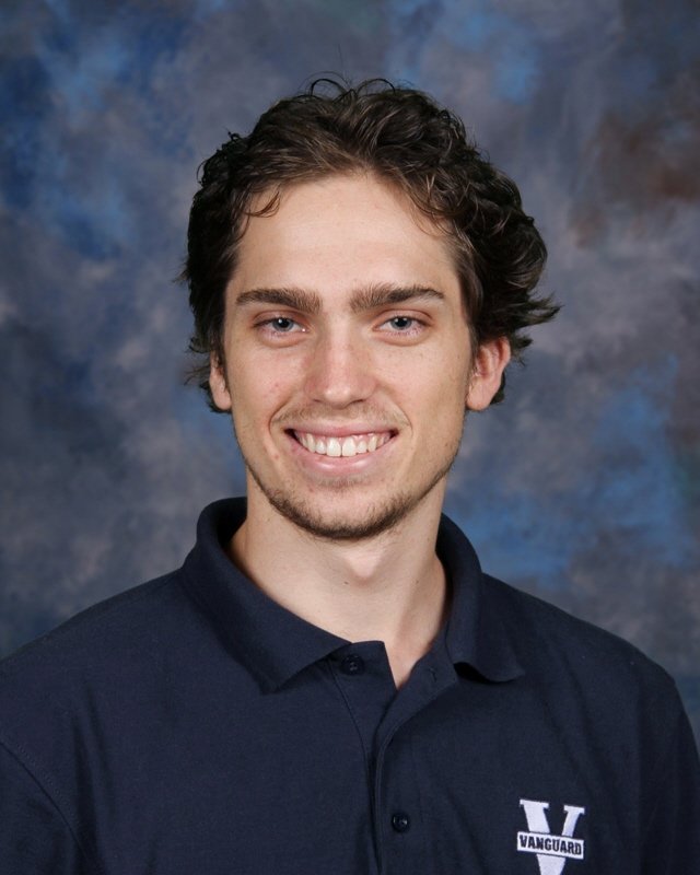 Directory — The Vanguard School