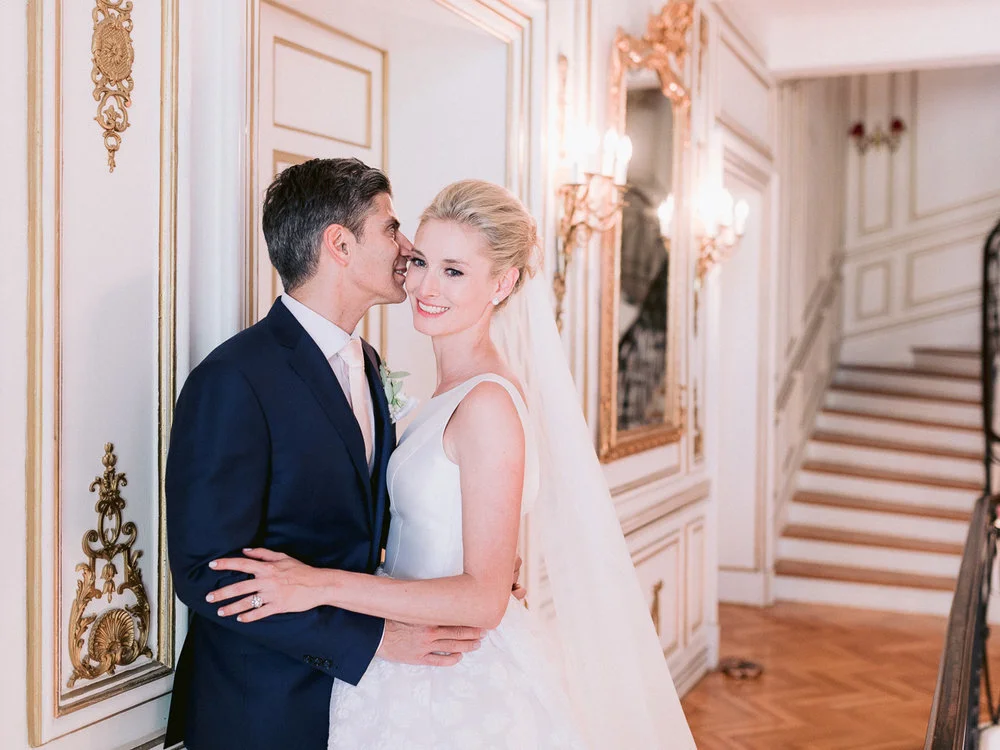 Ian Holmes Photography | Wedding and Elopements in Paris, France
