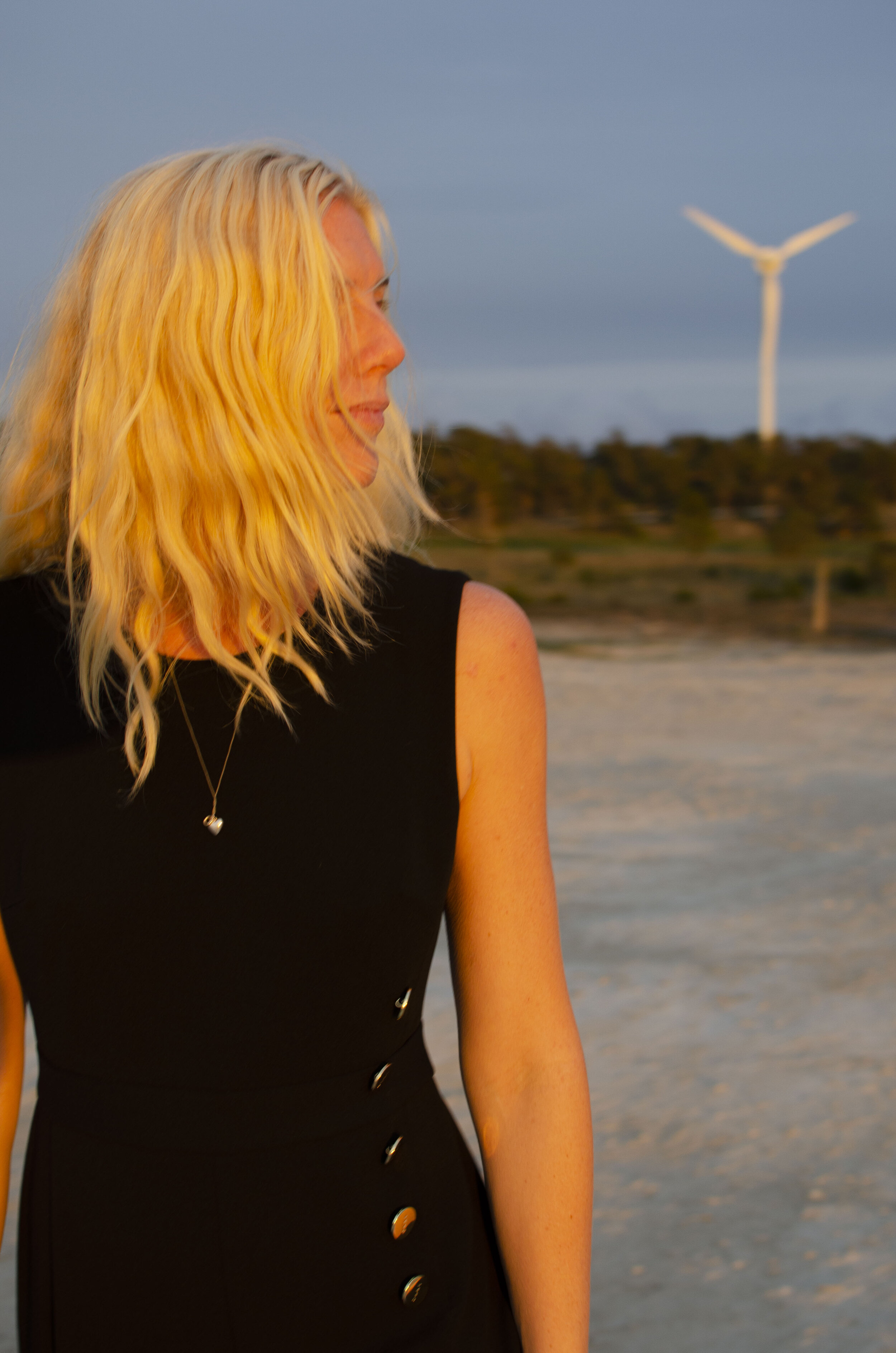 Frida Sjögren