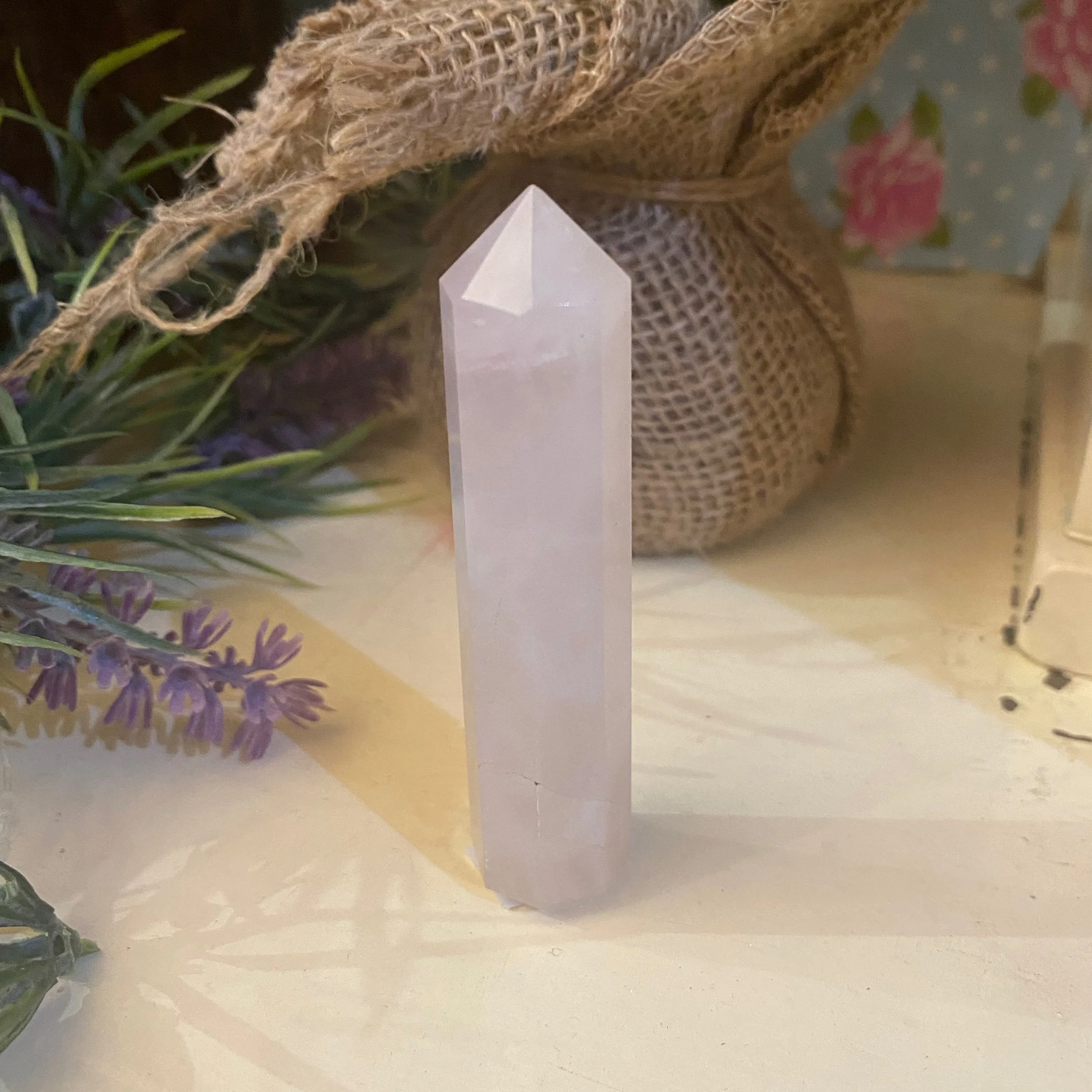 Crysalis Online Store