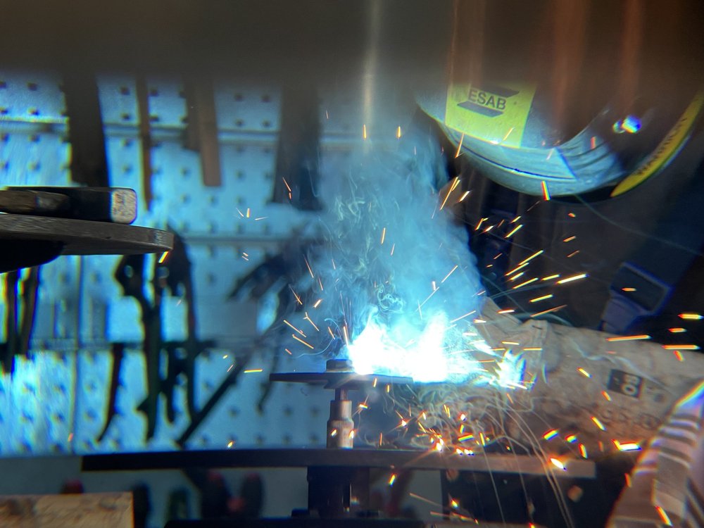 Our Facilities — Belvent A/S