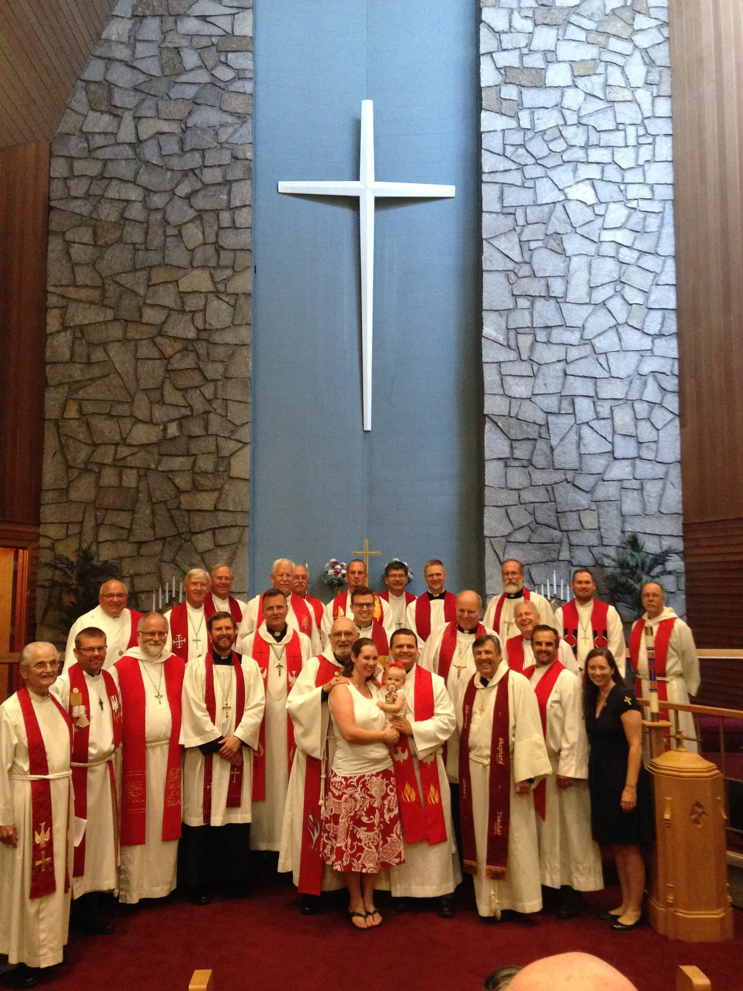 Messiah Lutheran Church