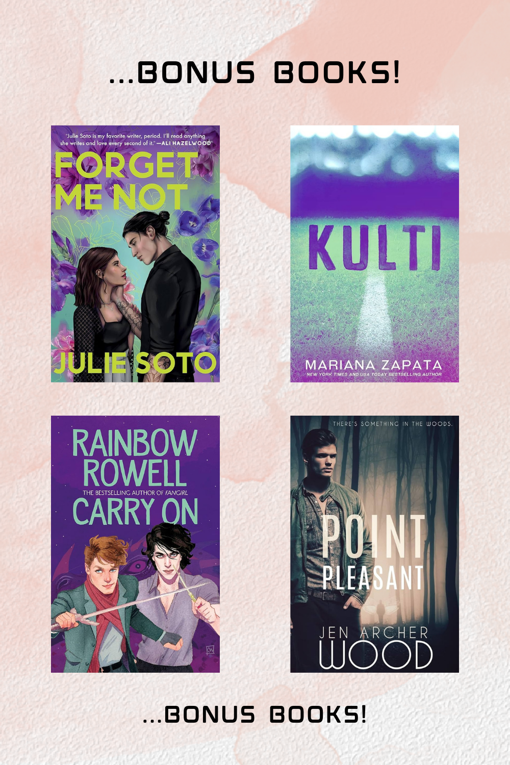 8 books that started as Reylo fanfiction — The Dark Academicals